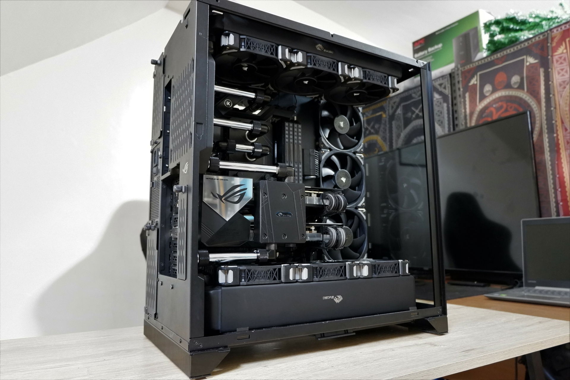 Stealth » builds.gg