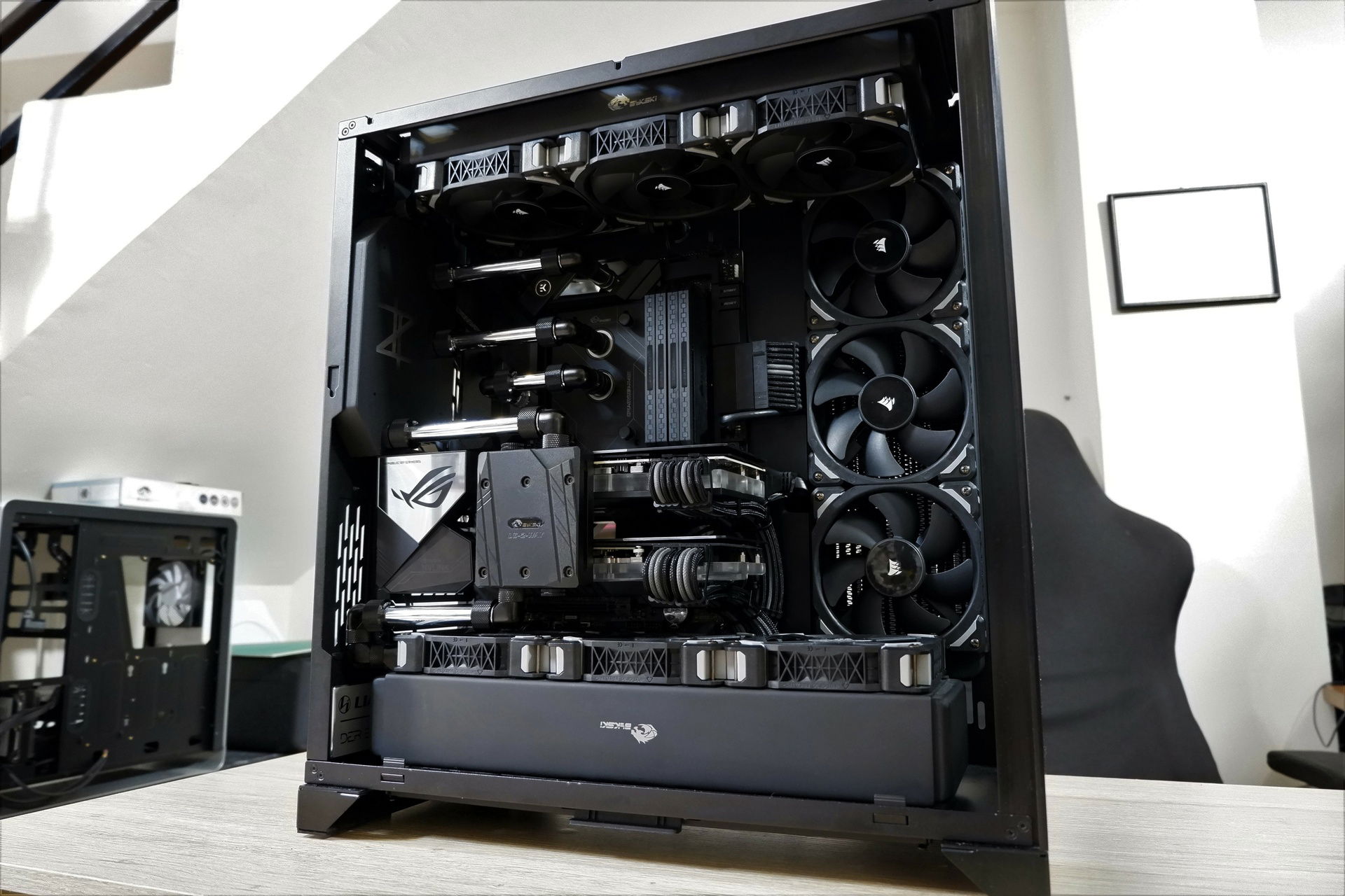 Stealth » builds.gg