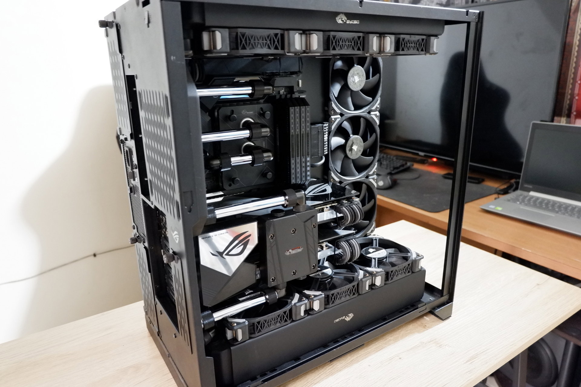 Stealth » builds.gg