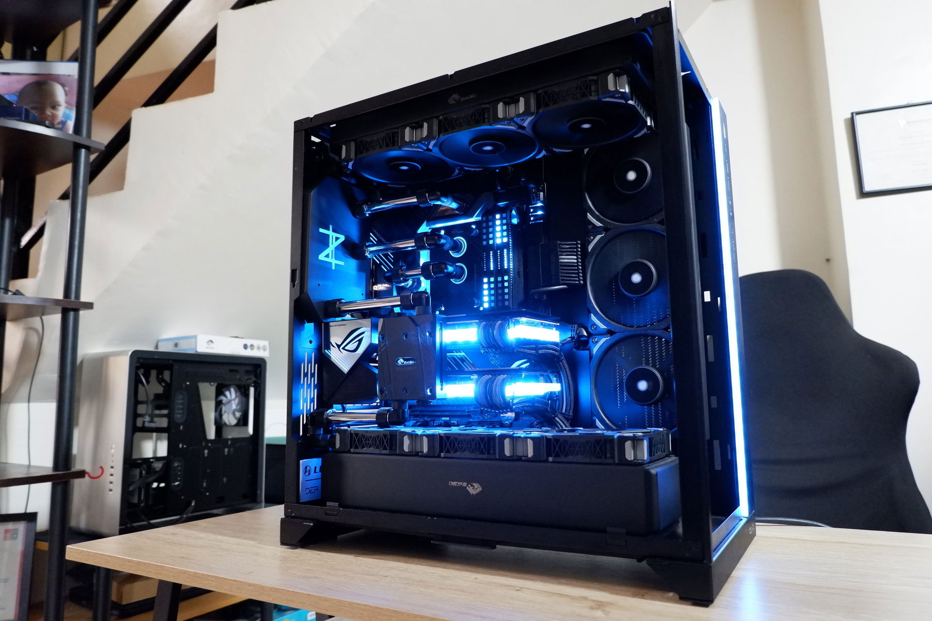 Stealth » builds.gg