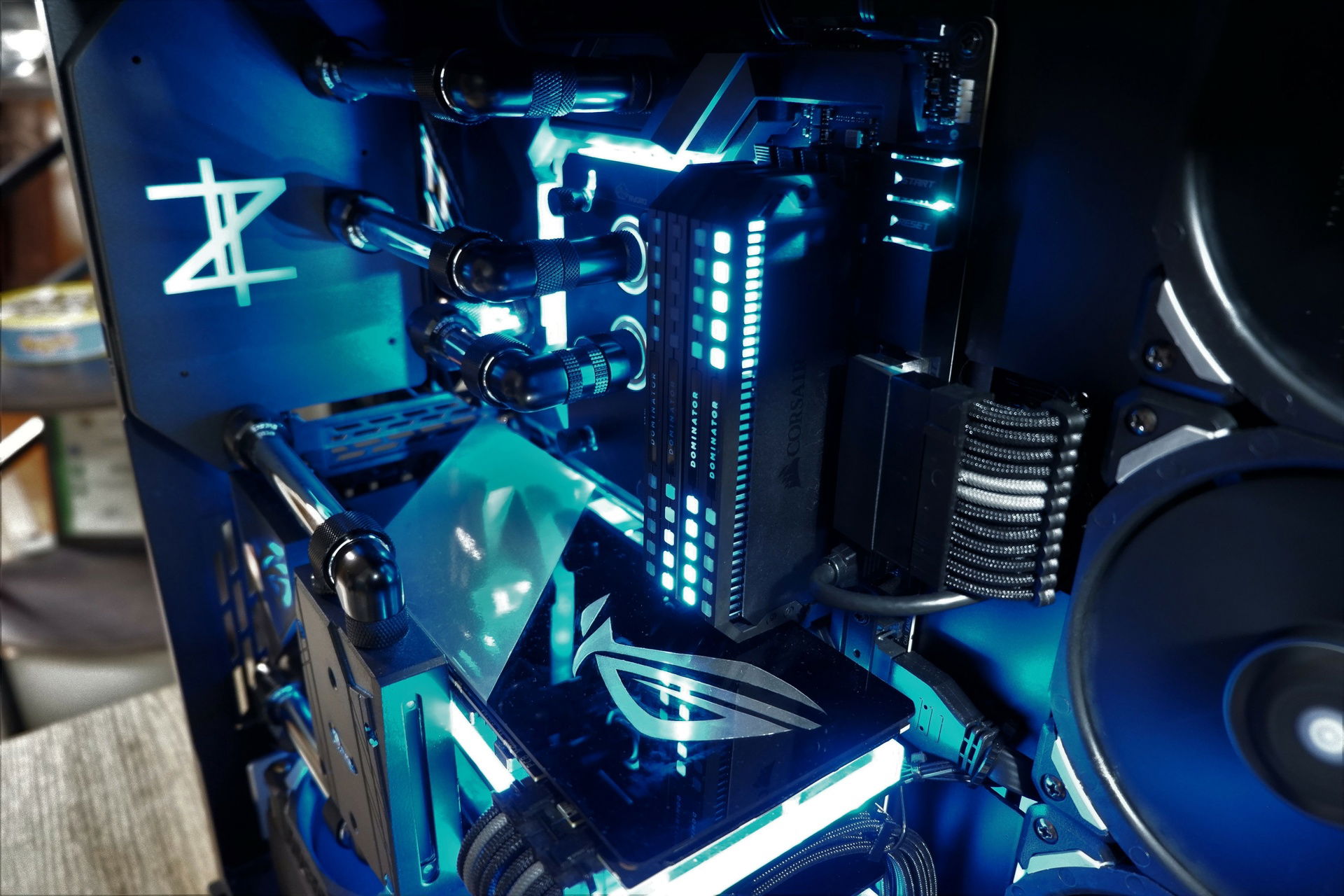 Stealth » builds.gg