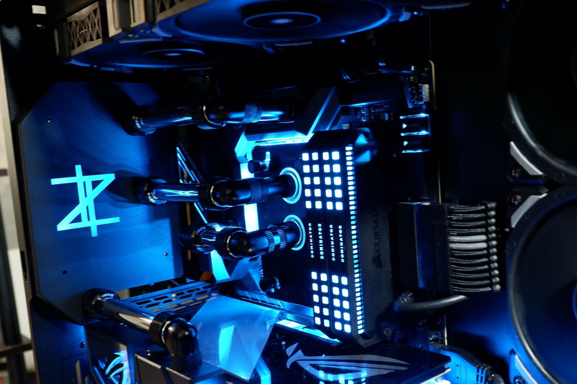 Stealth » builds.gg