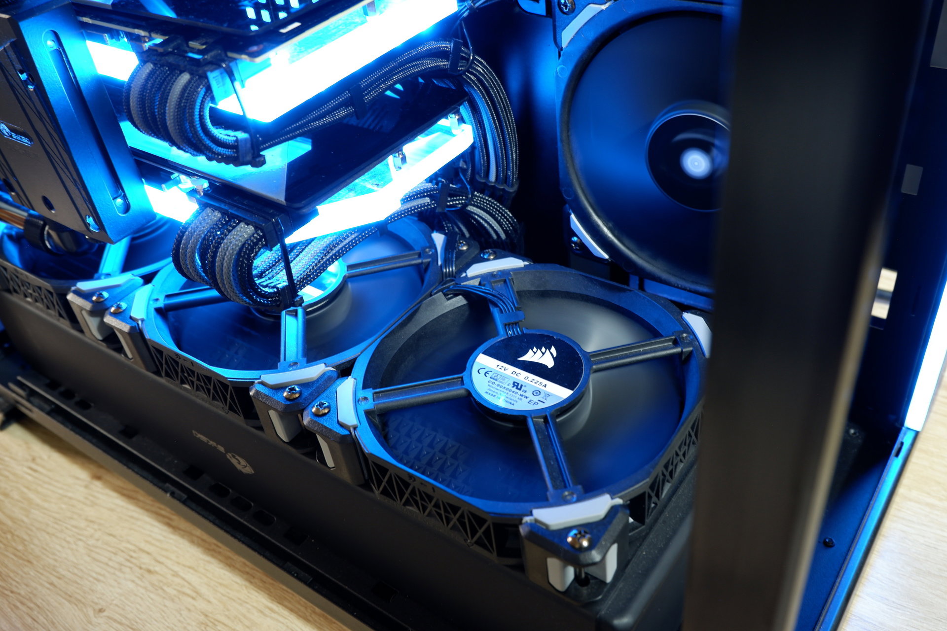 Stealth » builds.gg
