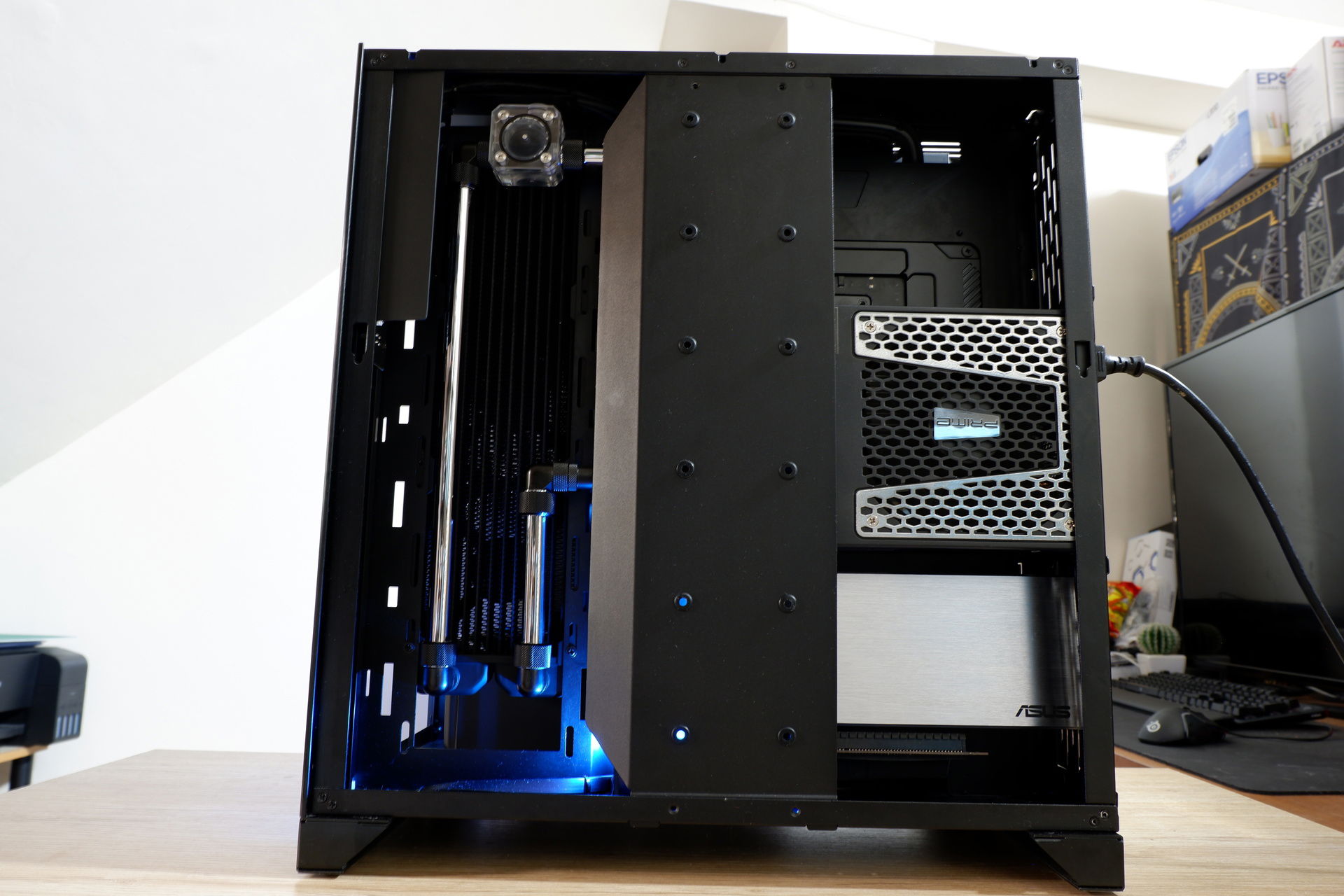 Stealth » builds.gg