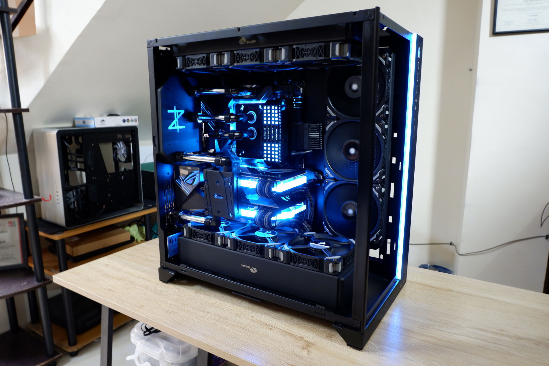 Stealth » builds.gg