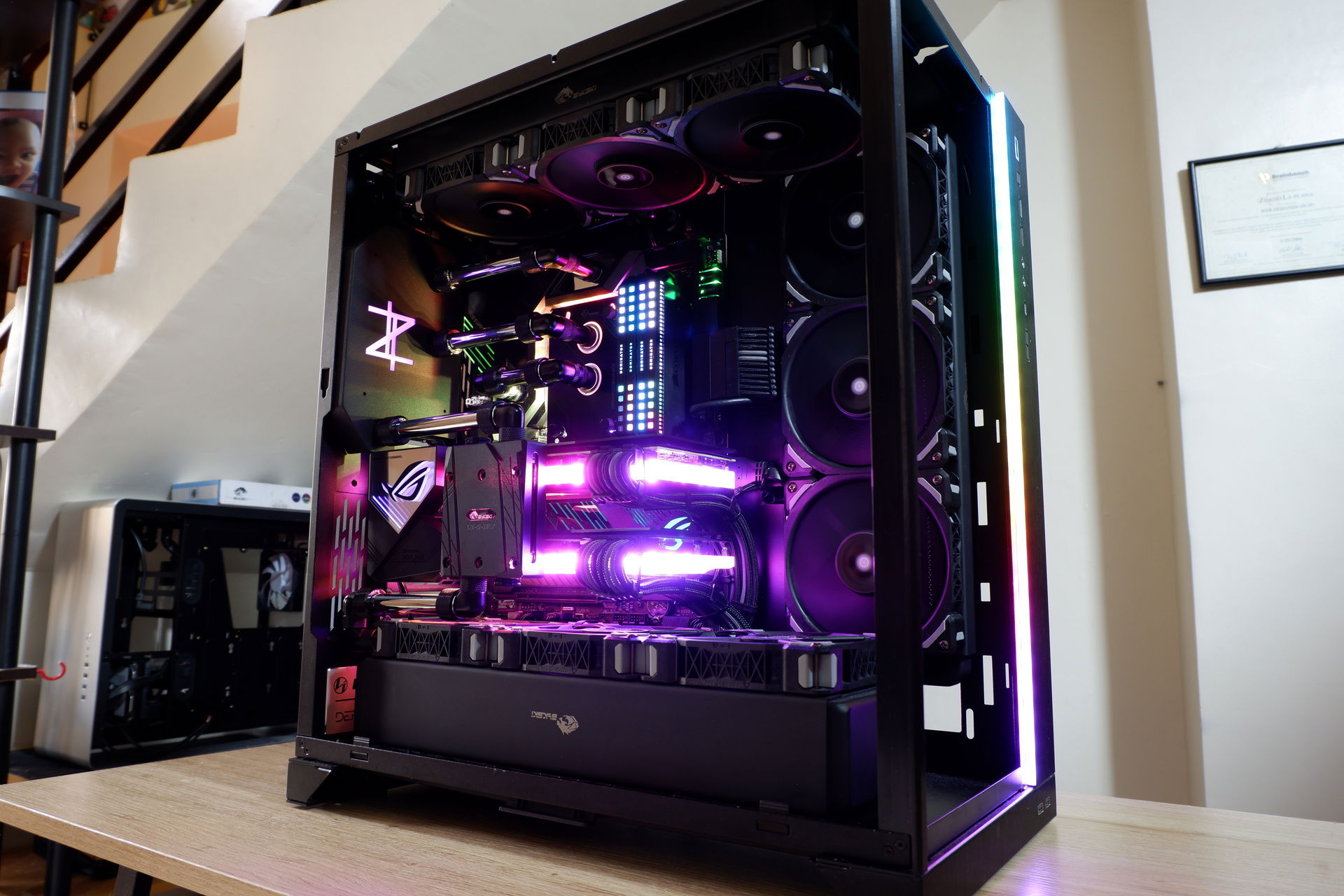 Stealth » builds.gg