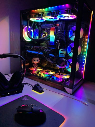 Open Case with AIO » builds.gg