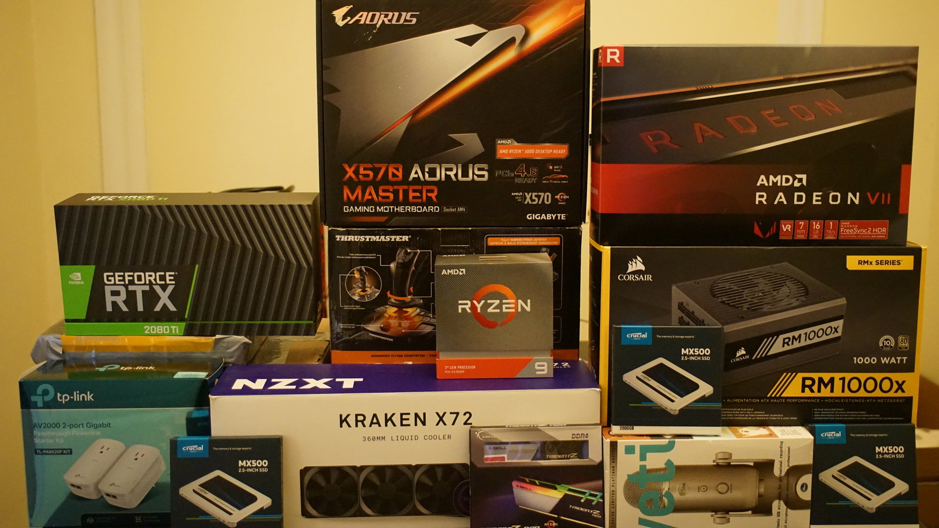 Scar 2.0 » builds.gg