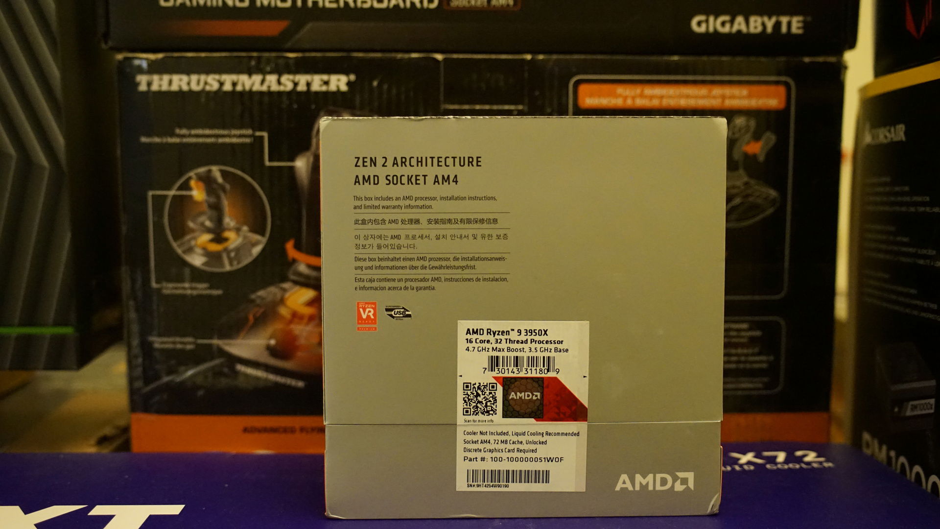 Scar 2.0 » builds.gg