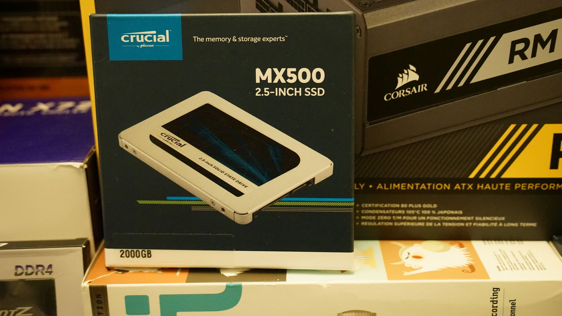 Scar 2.0 » builds.gg