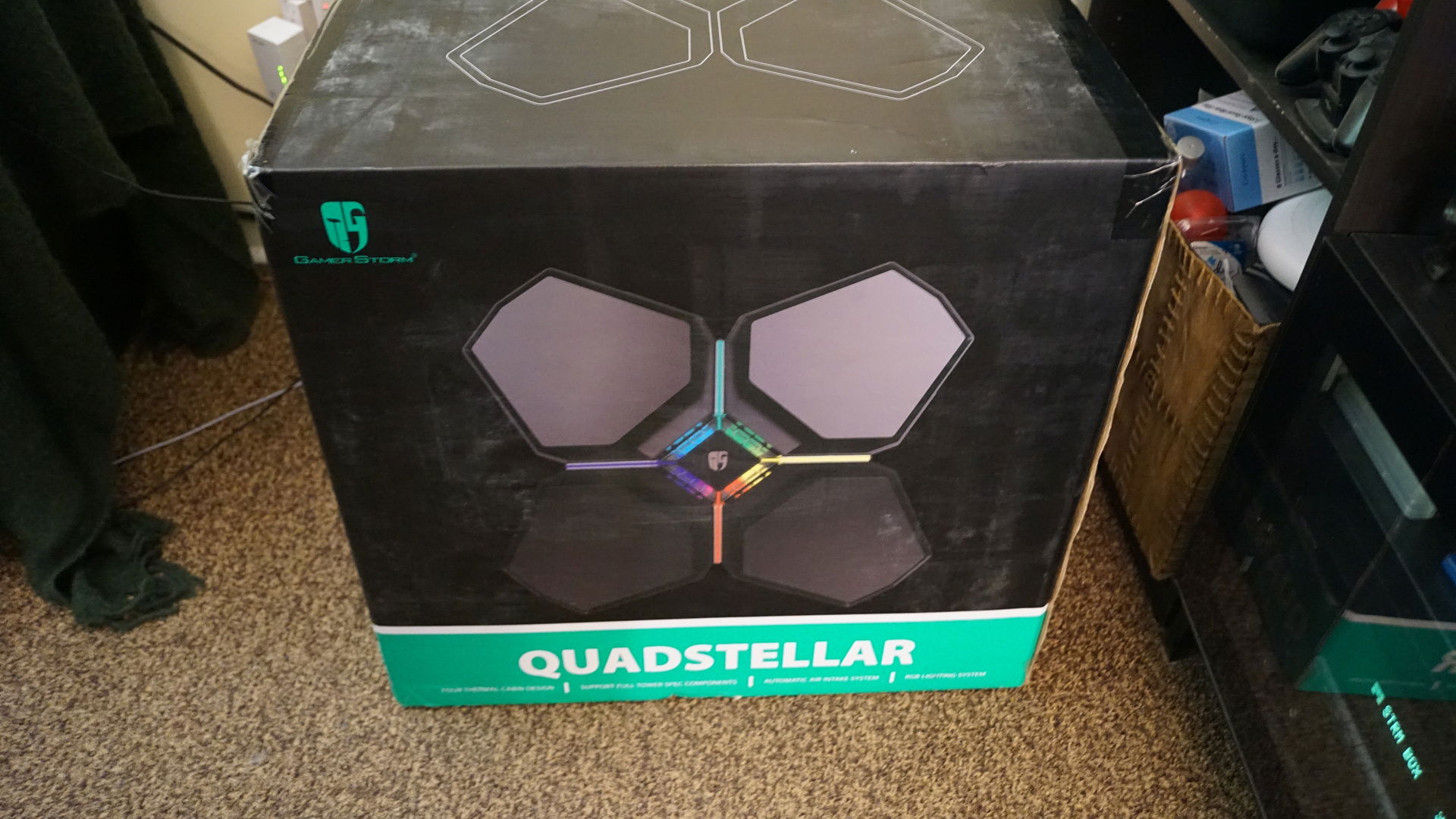 Scar 2.0 » builds.gg