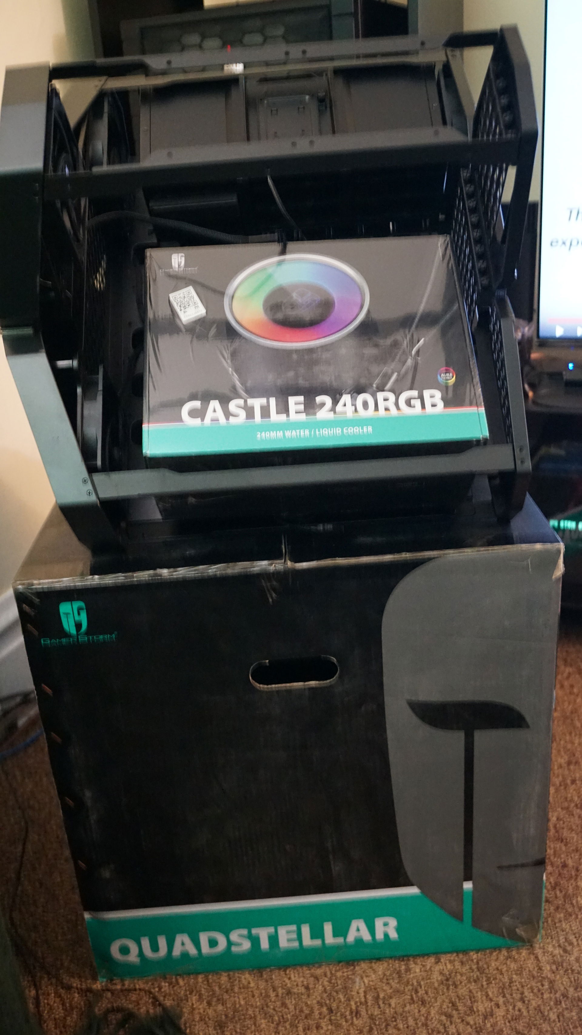 Scar 2.0 » builds.gg