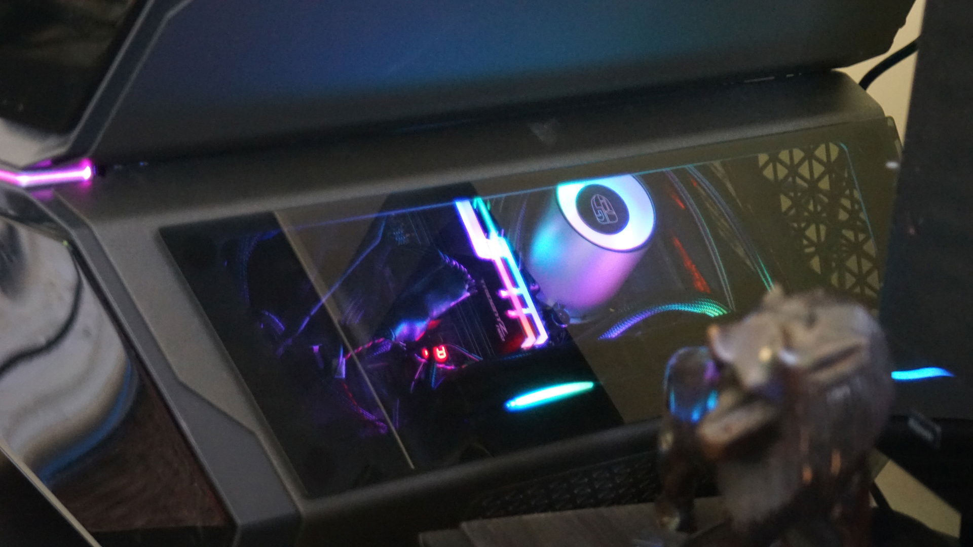 Scar 2.0 » builds.gg