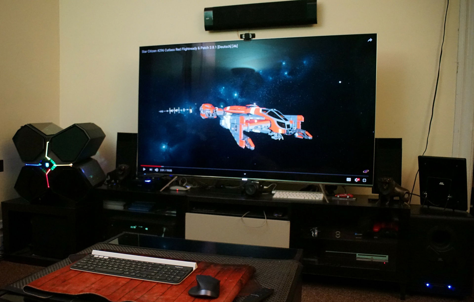 Scar 2.0 » builds.gg