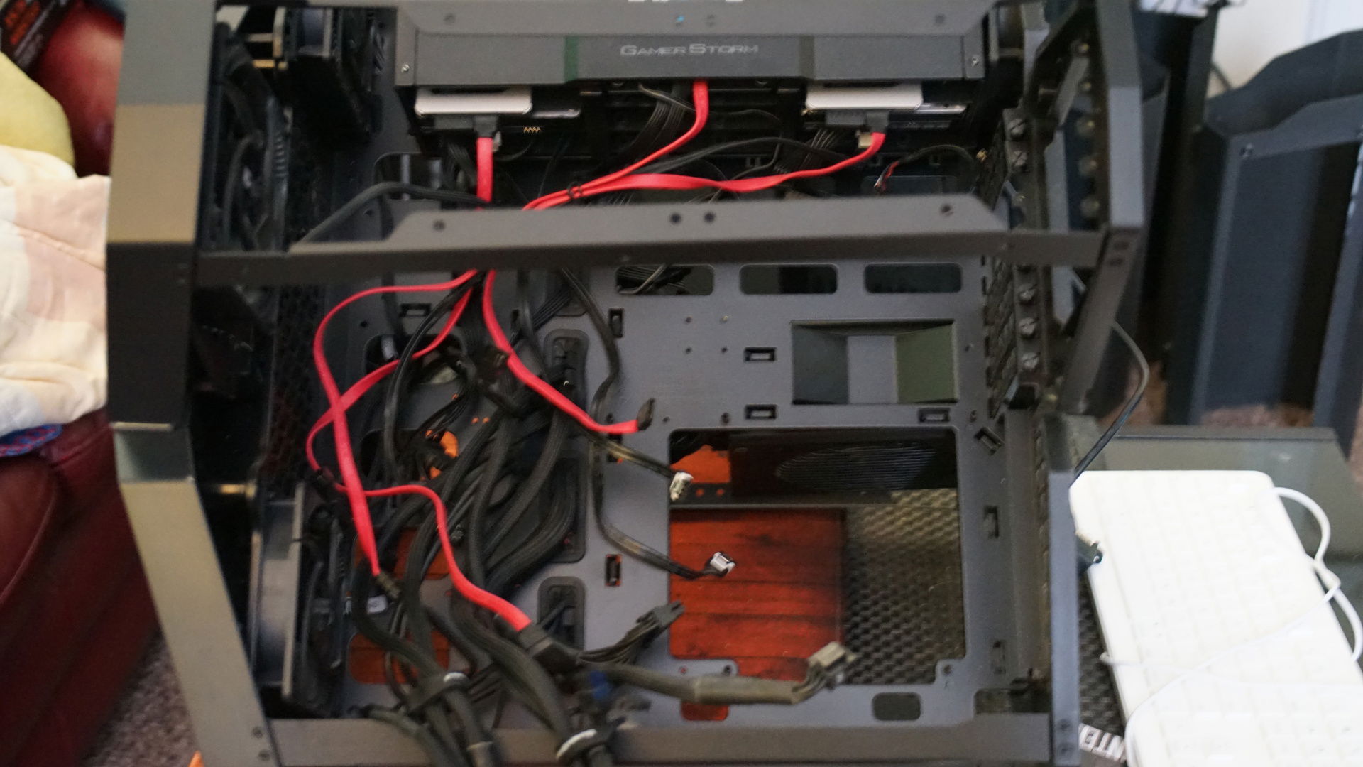 Scar 2.0 » builds.gg