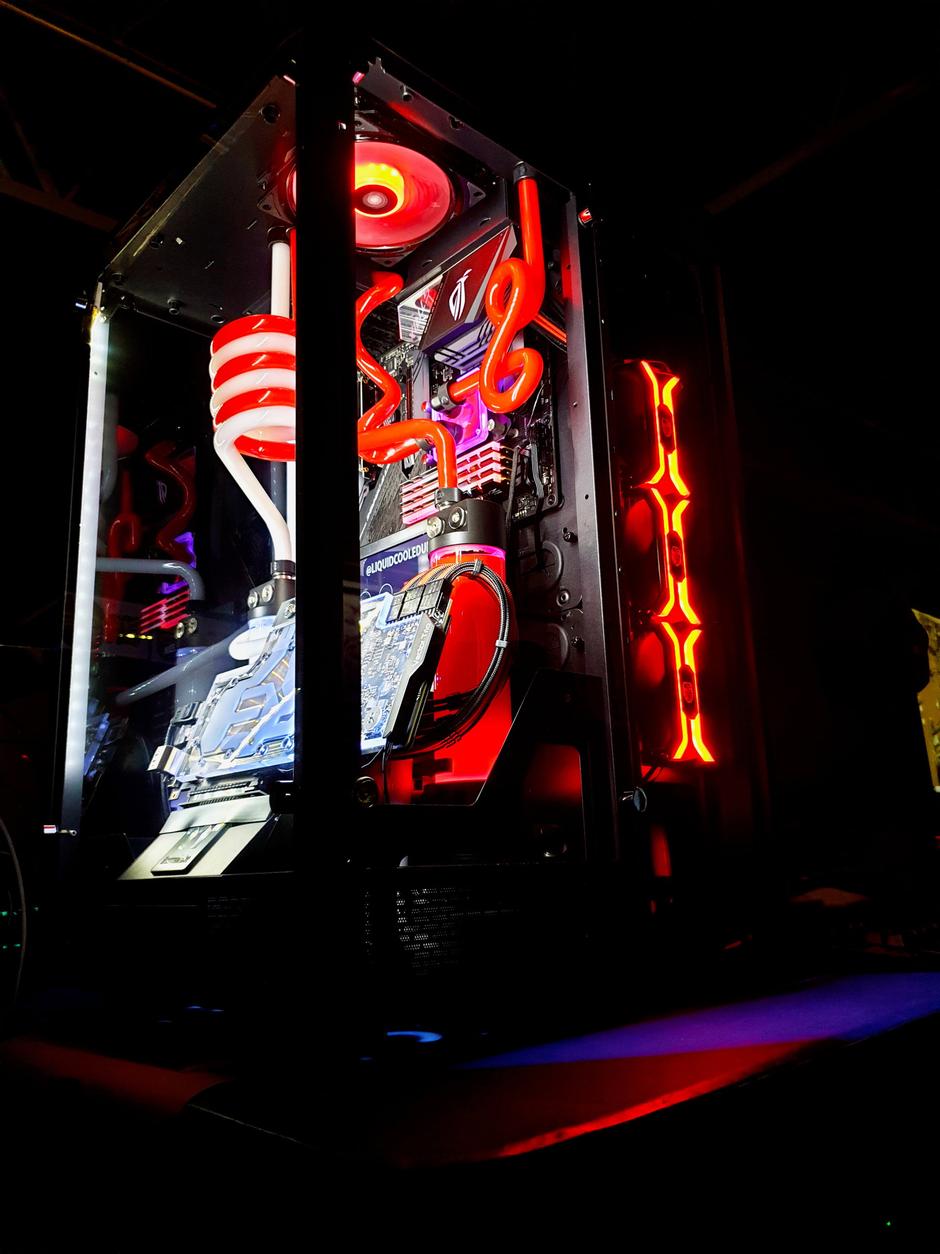 The Tower 900 » builds.gg