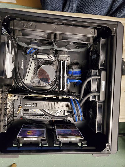 Office Gaming - Mac Pro Mod » builds.gg