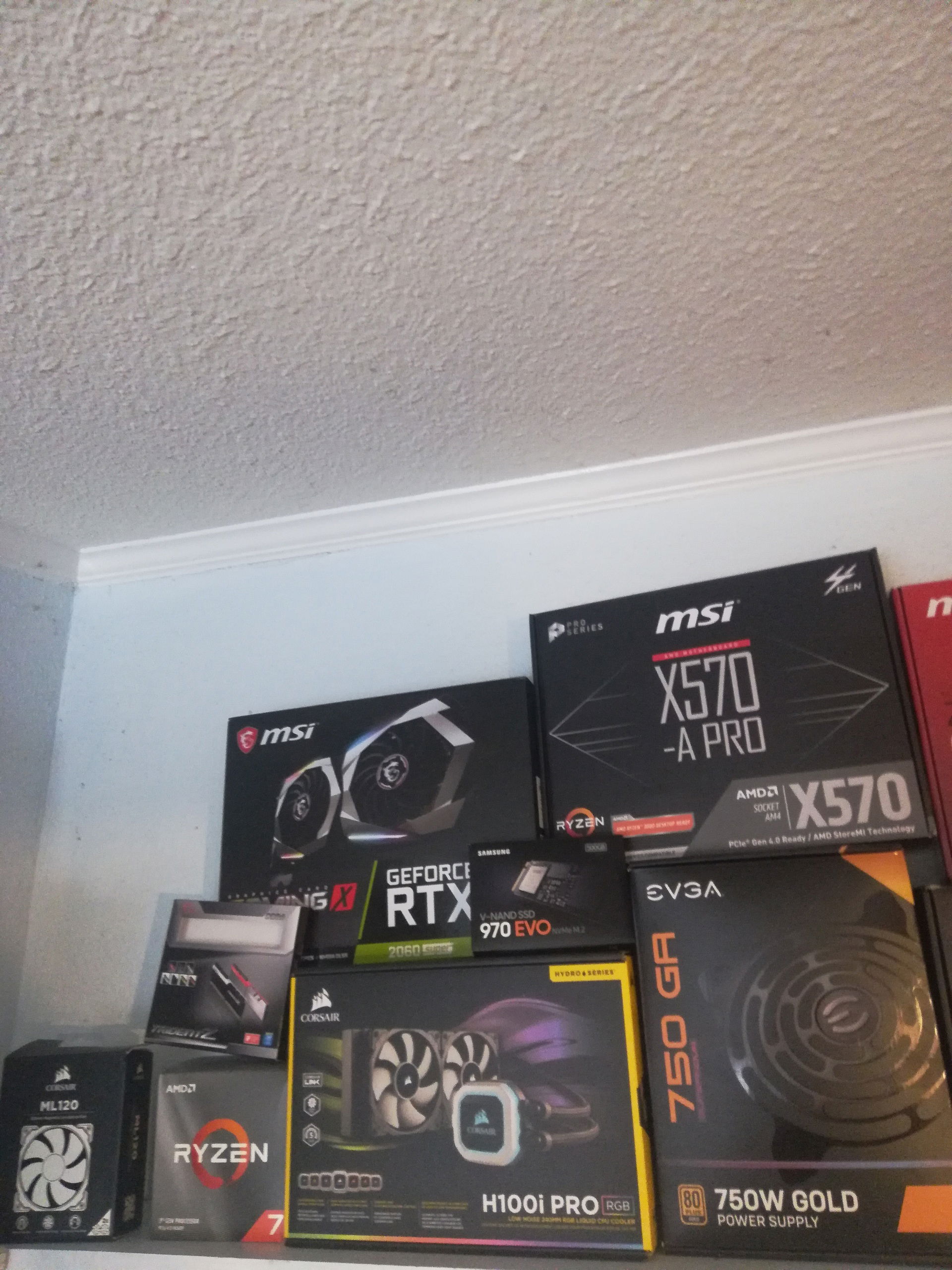 Slick White » builds.gg