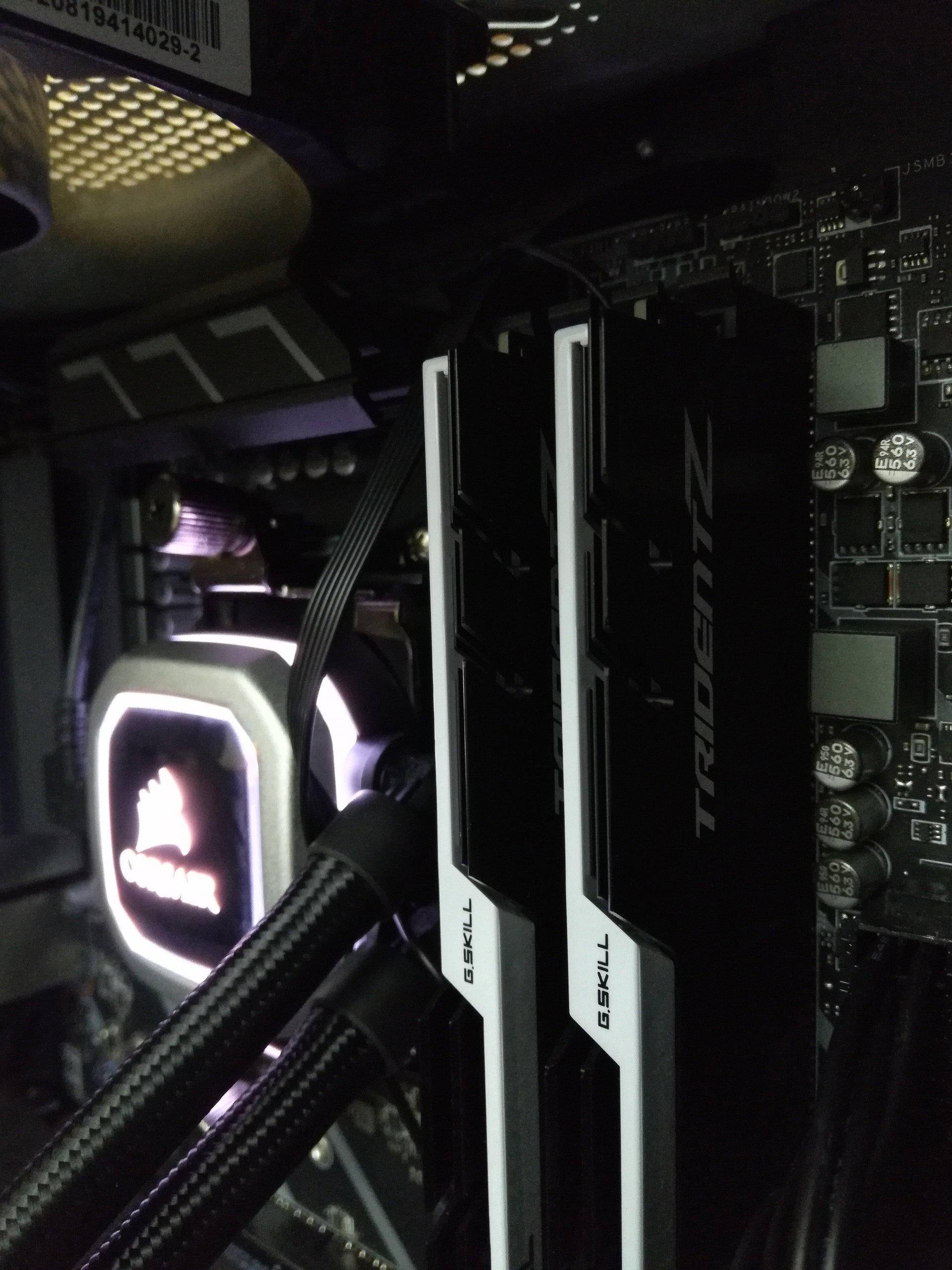 Slick White » builds.gg