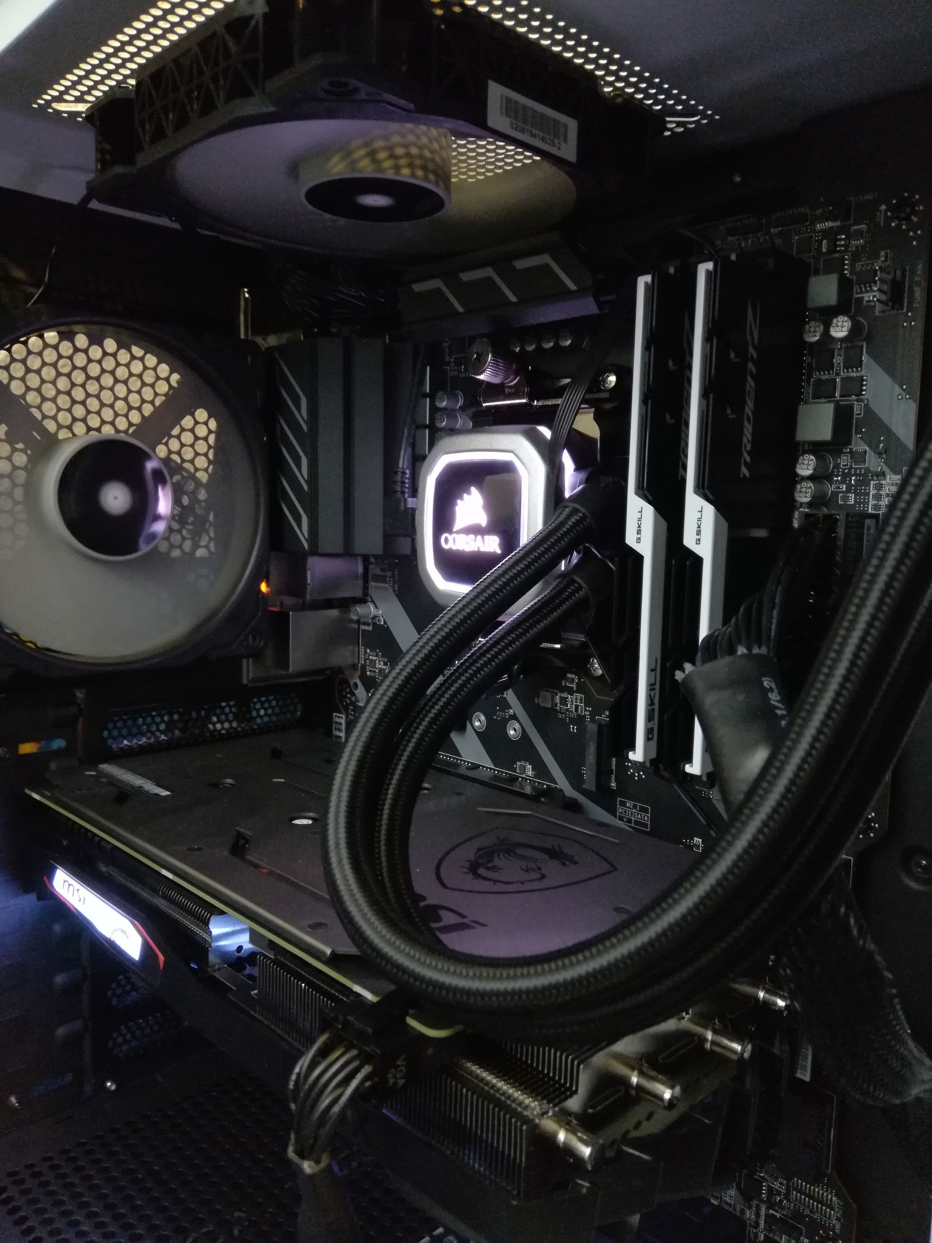 Slick White » builds.gg