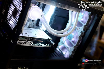 Red and Hot Arctic Build » builds.gg