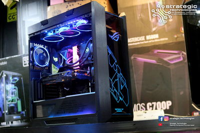 Red and Hot Arctic Build » builds.gg