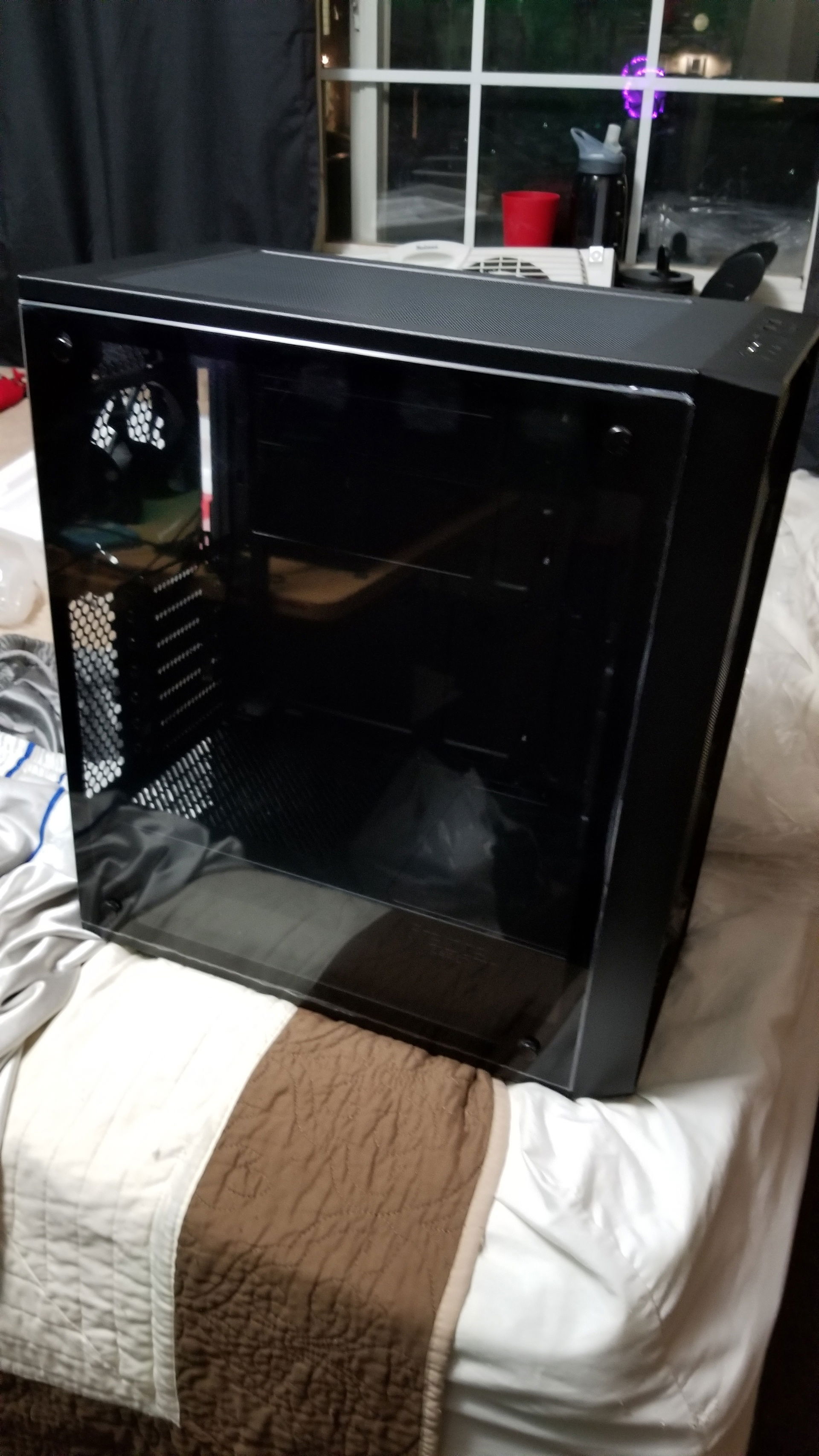 My Niece's Simple Graphic Design PC » builds.gg