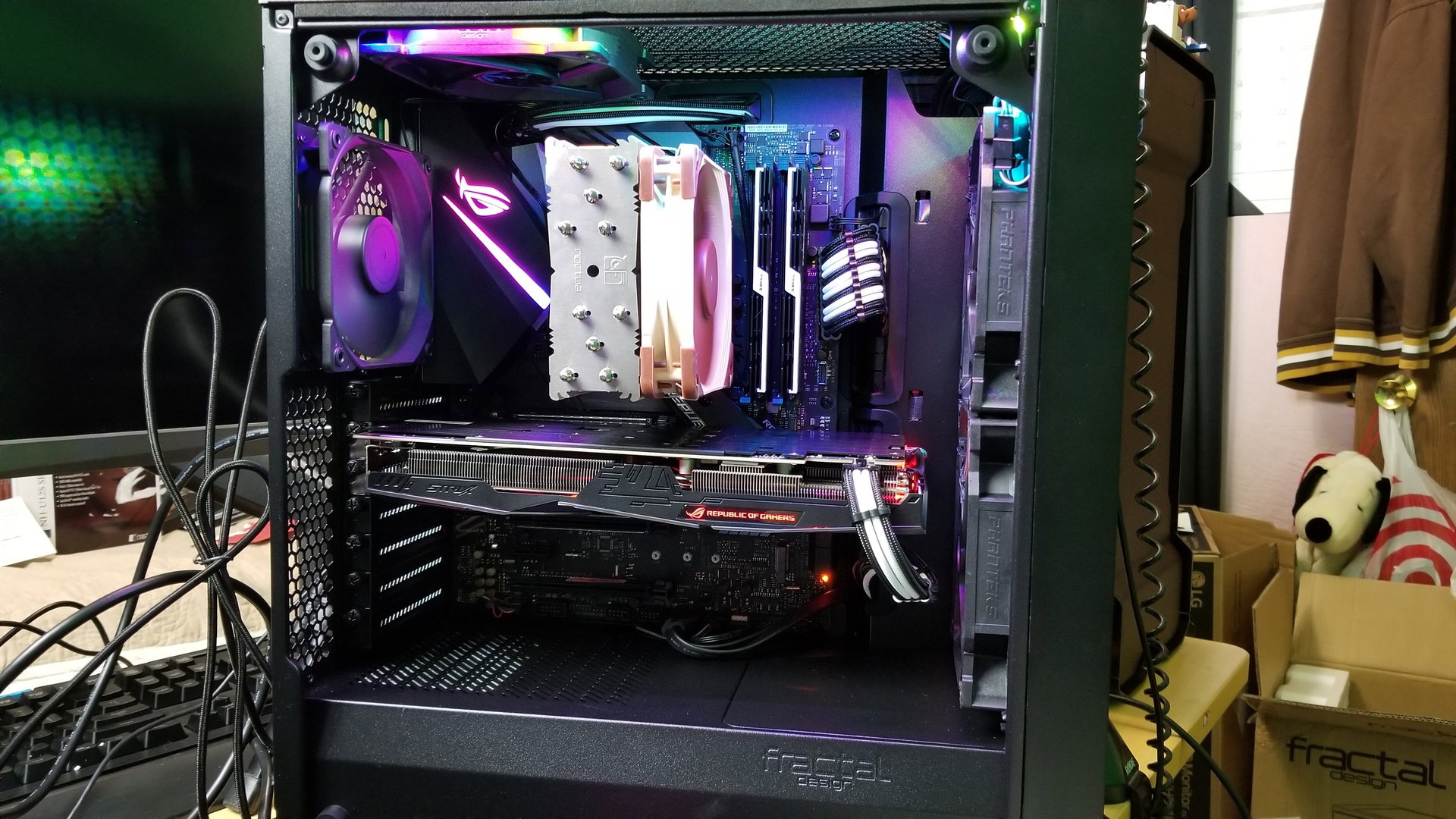 My Niece's Simple Graphic Design PC » builds.gg