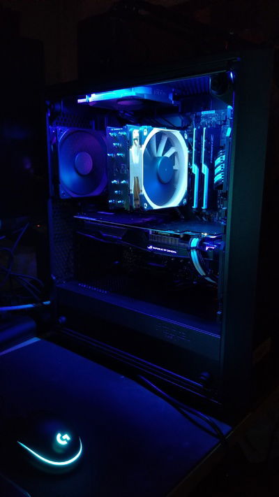 Red and Hot Arctic Build » builds.gg