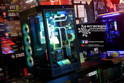 Red and Hot Arctic Build » builds.gg