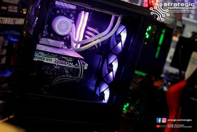 Red and Hot Arctic Build » builds.gg