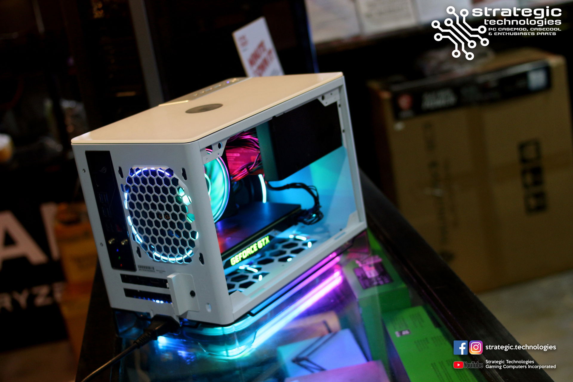 Danzel Rafter » builds.gg