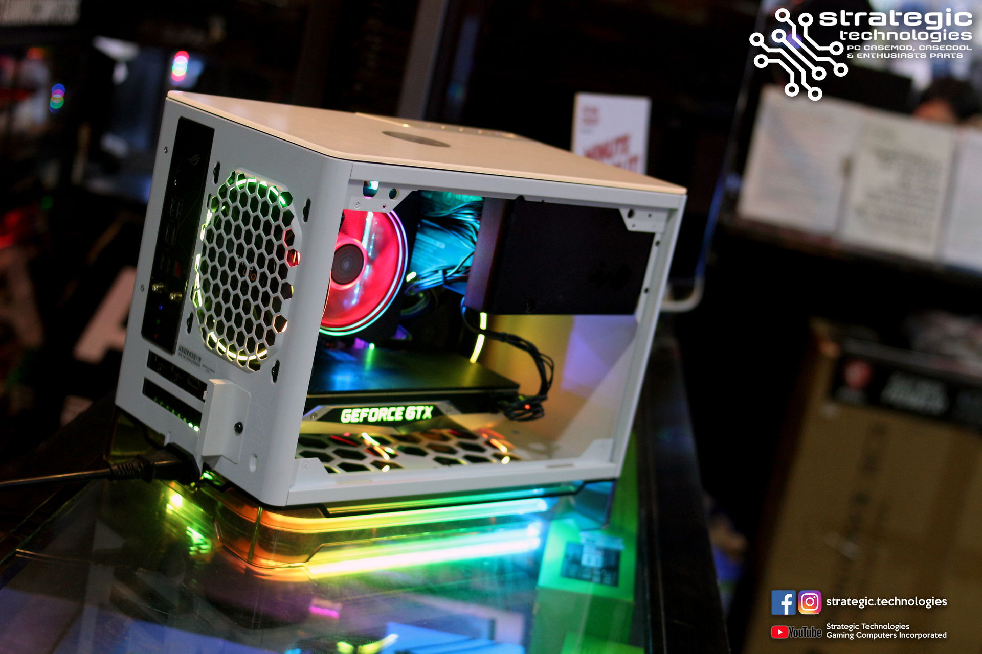 Danzel Rafter » builds.gg