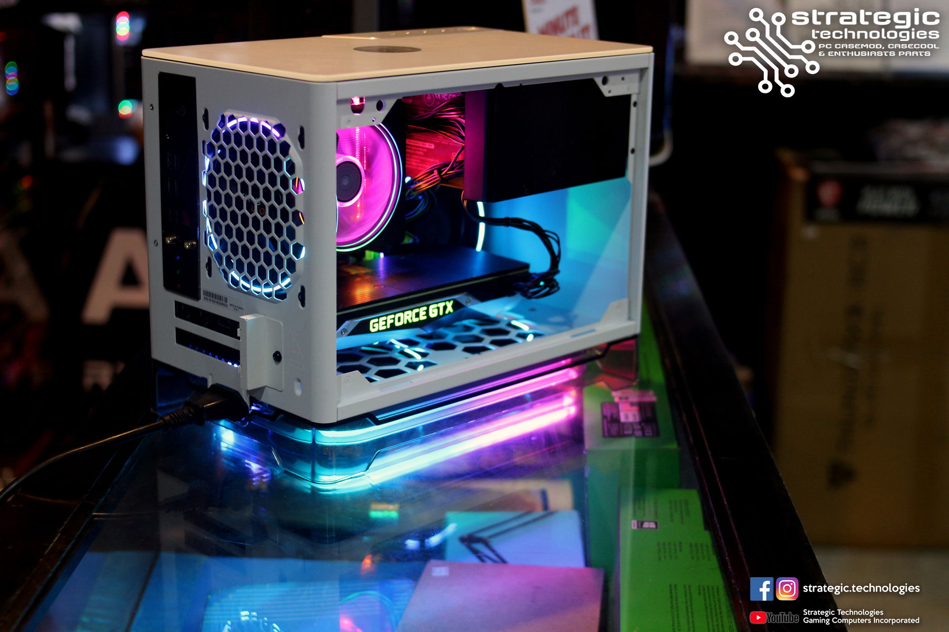 Danzel Rafter » builds.gg