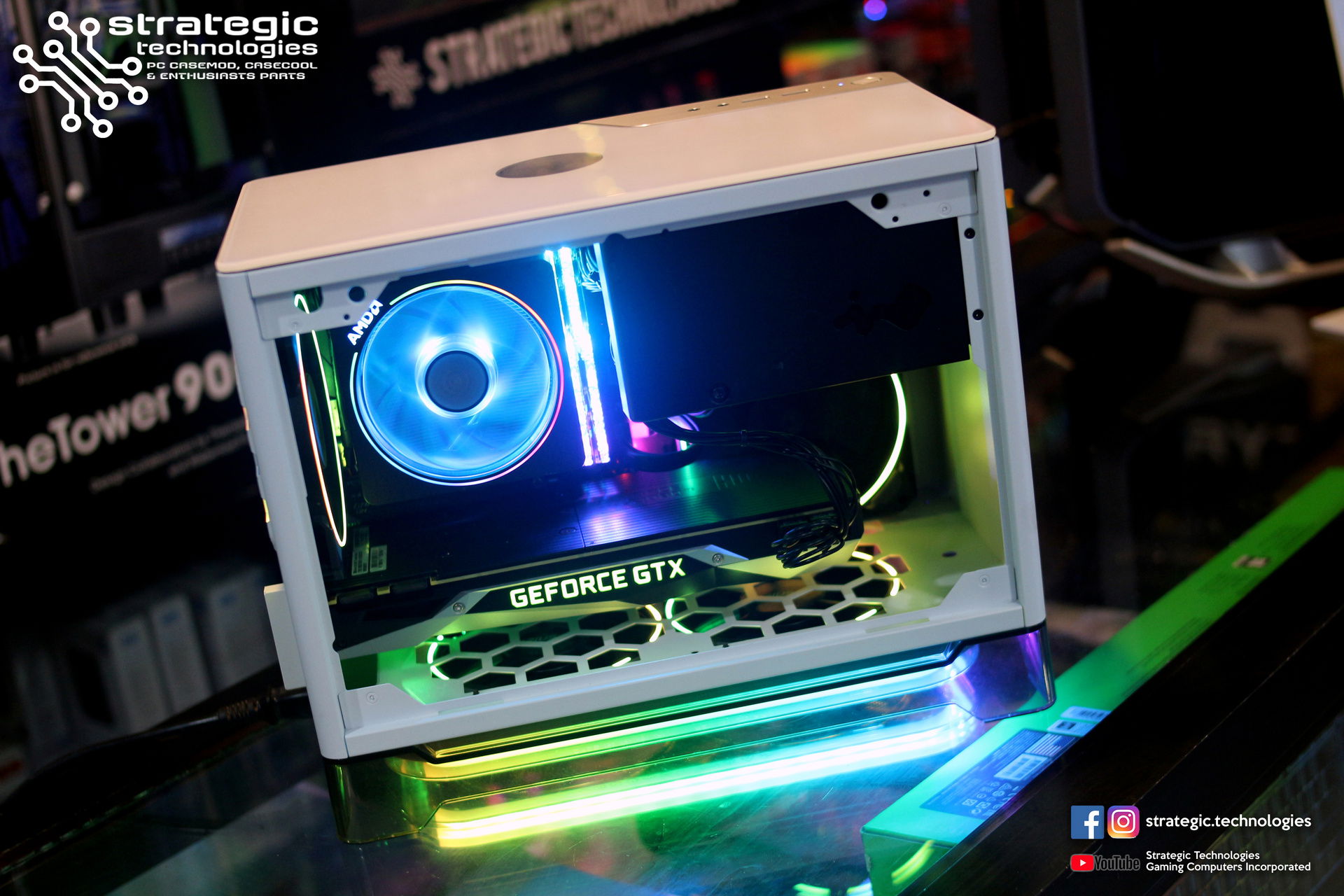 Danzel Rafter » builds.gg