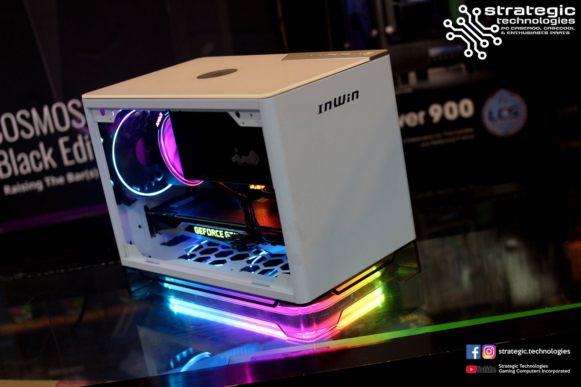 Danzel Rafter » builds.gg