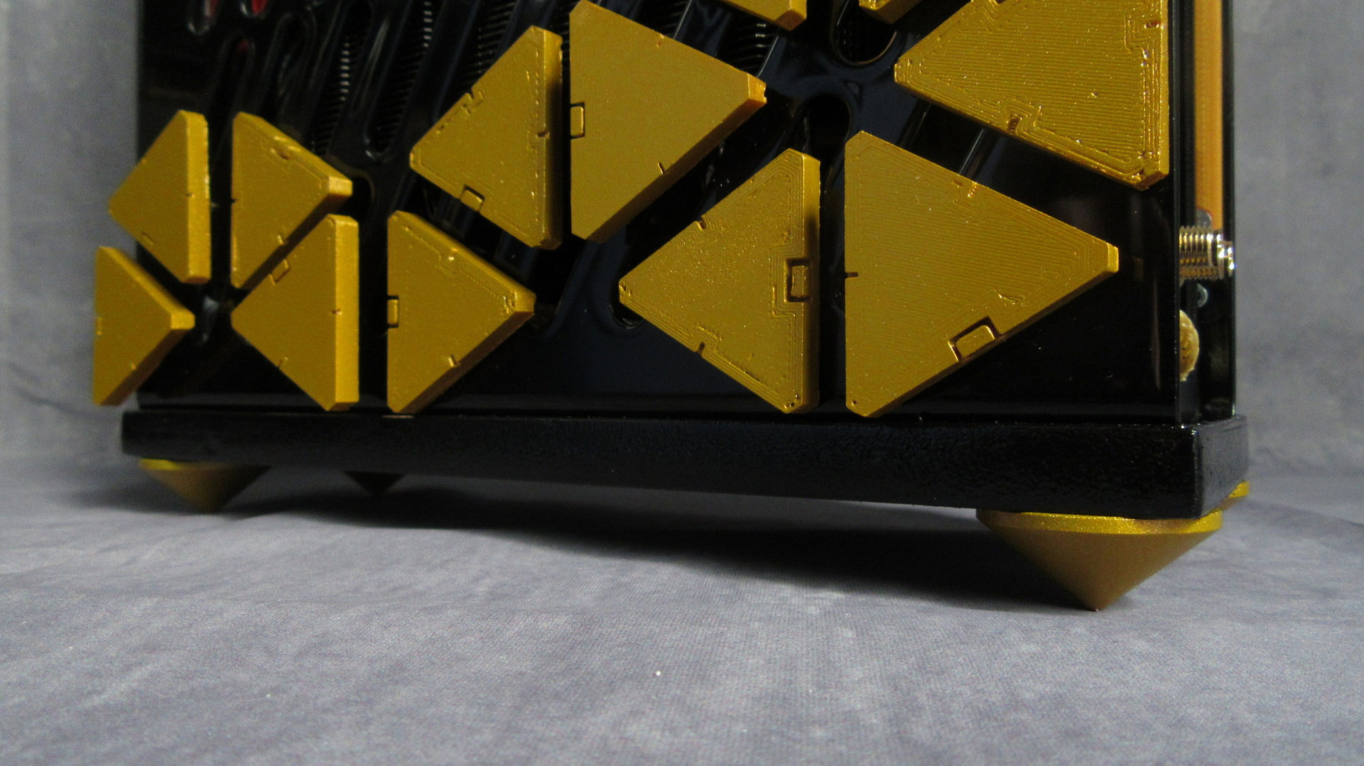 Deus Ex: Inception » builds.gg