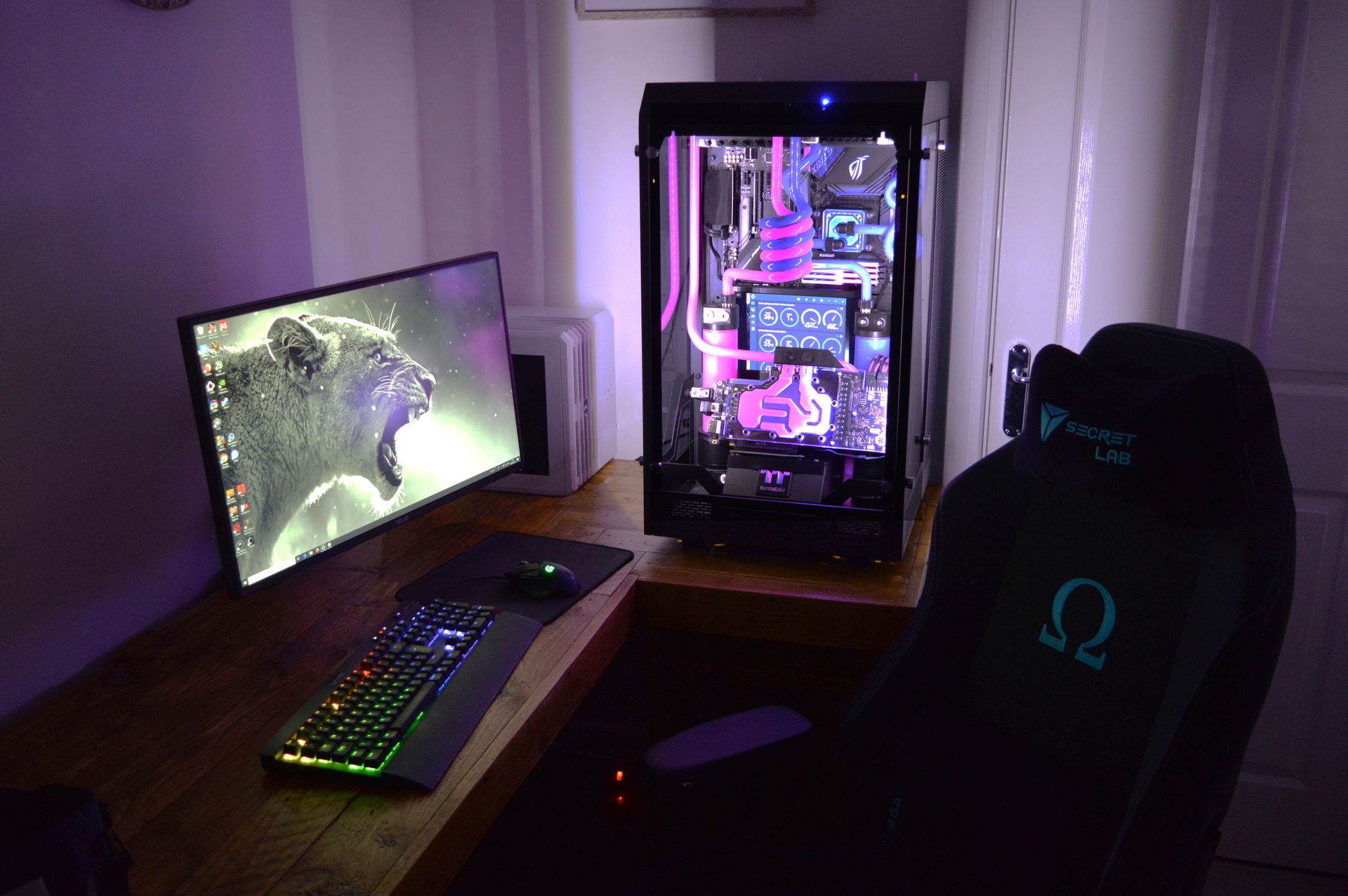 T900 setup » builds.gg