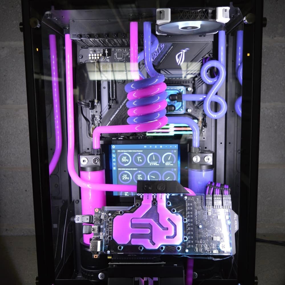 T900 setup » builds.gg