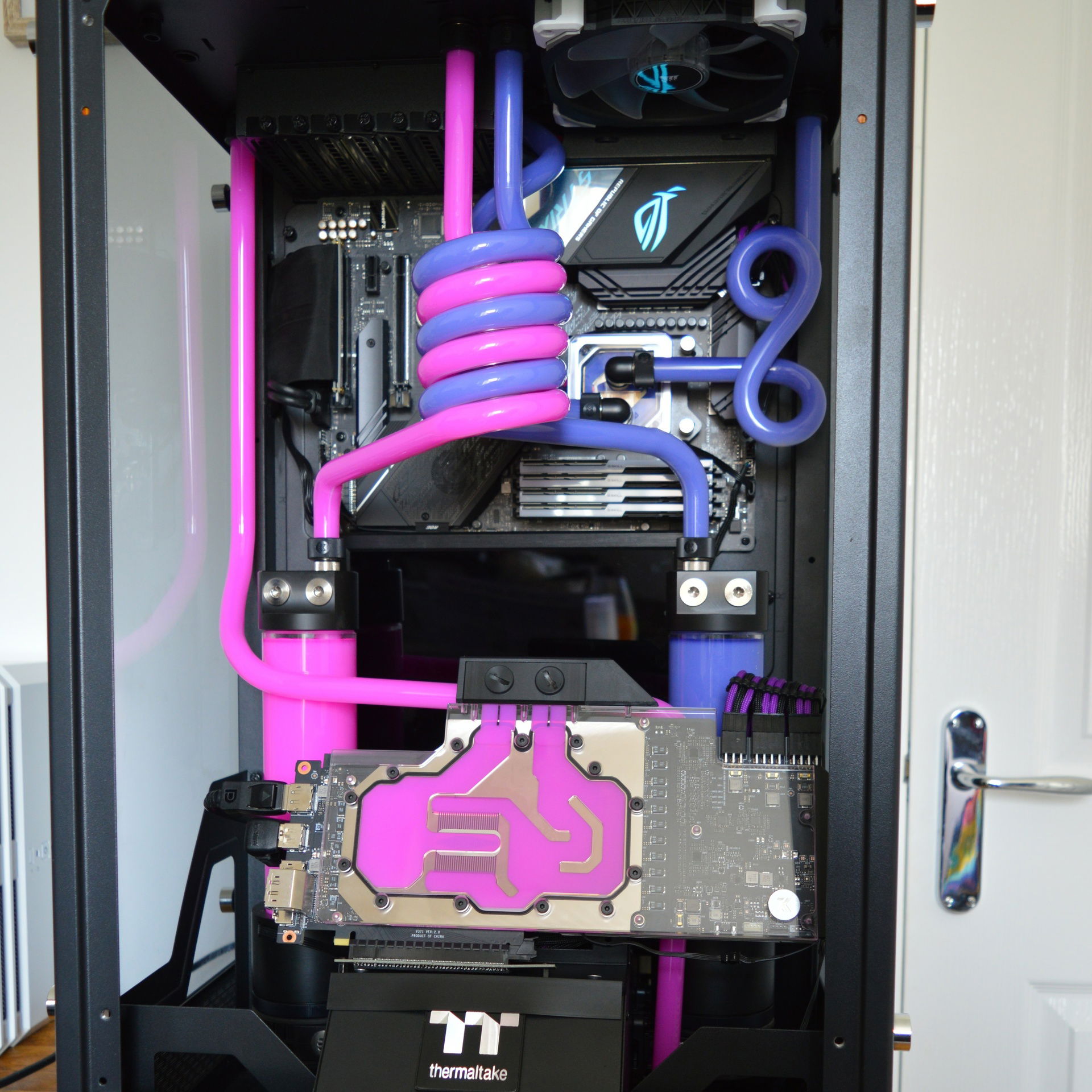 T900 setup » builds.gg