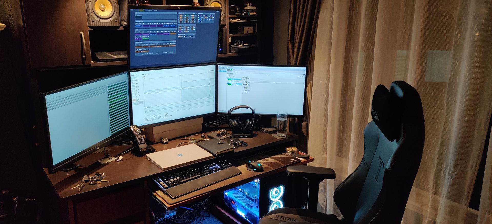 Workstation » builds.gg