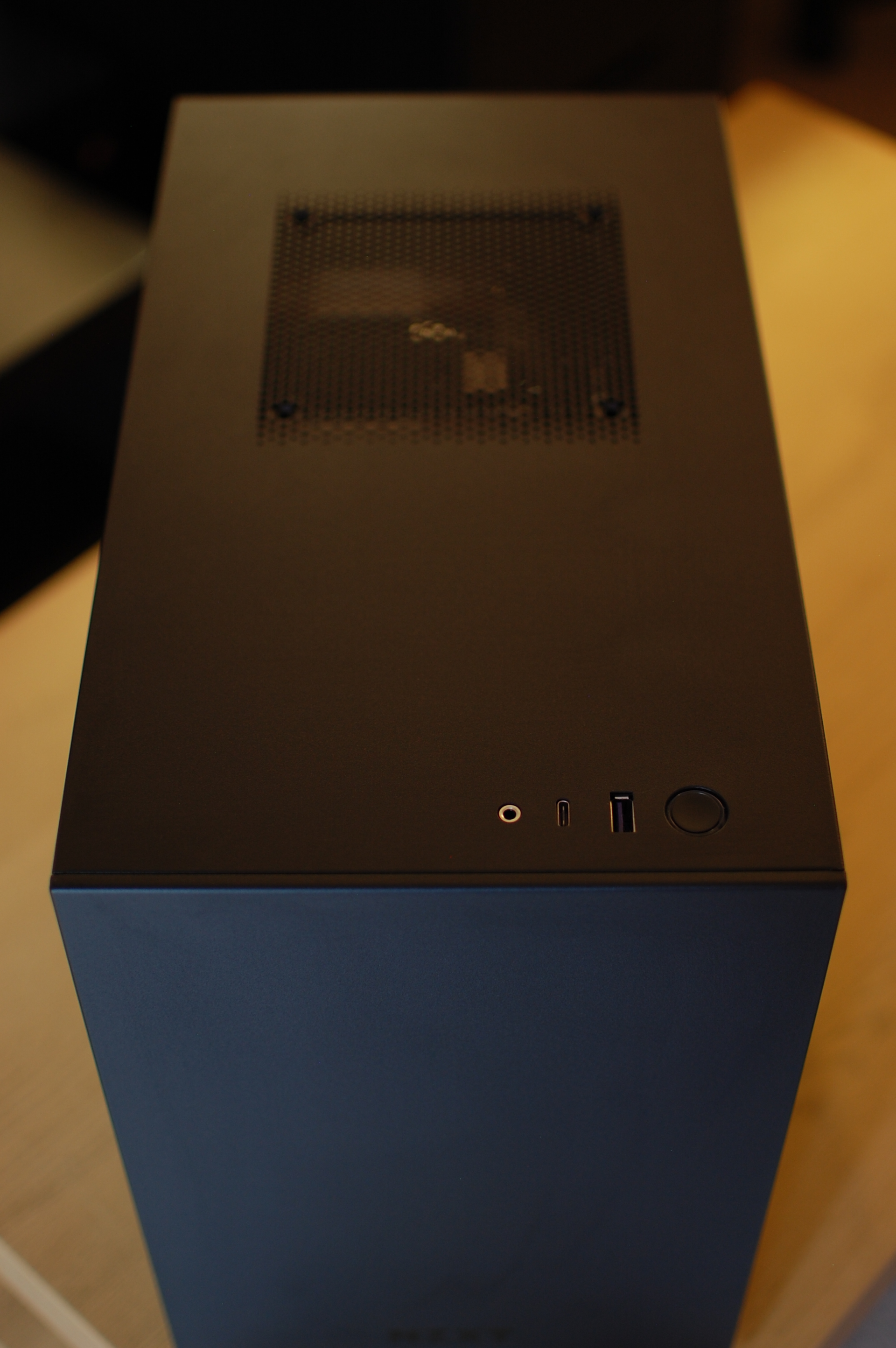 Mini Gaming PC » builds.gg