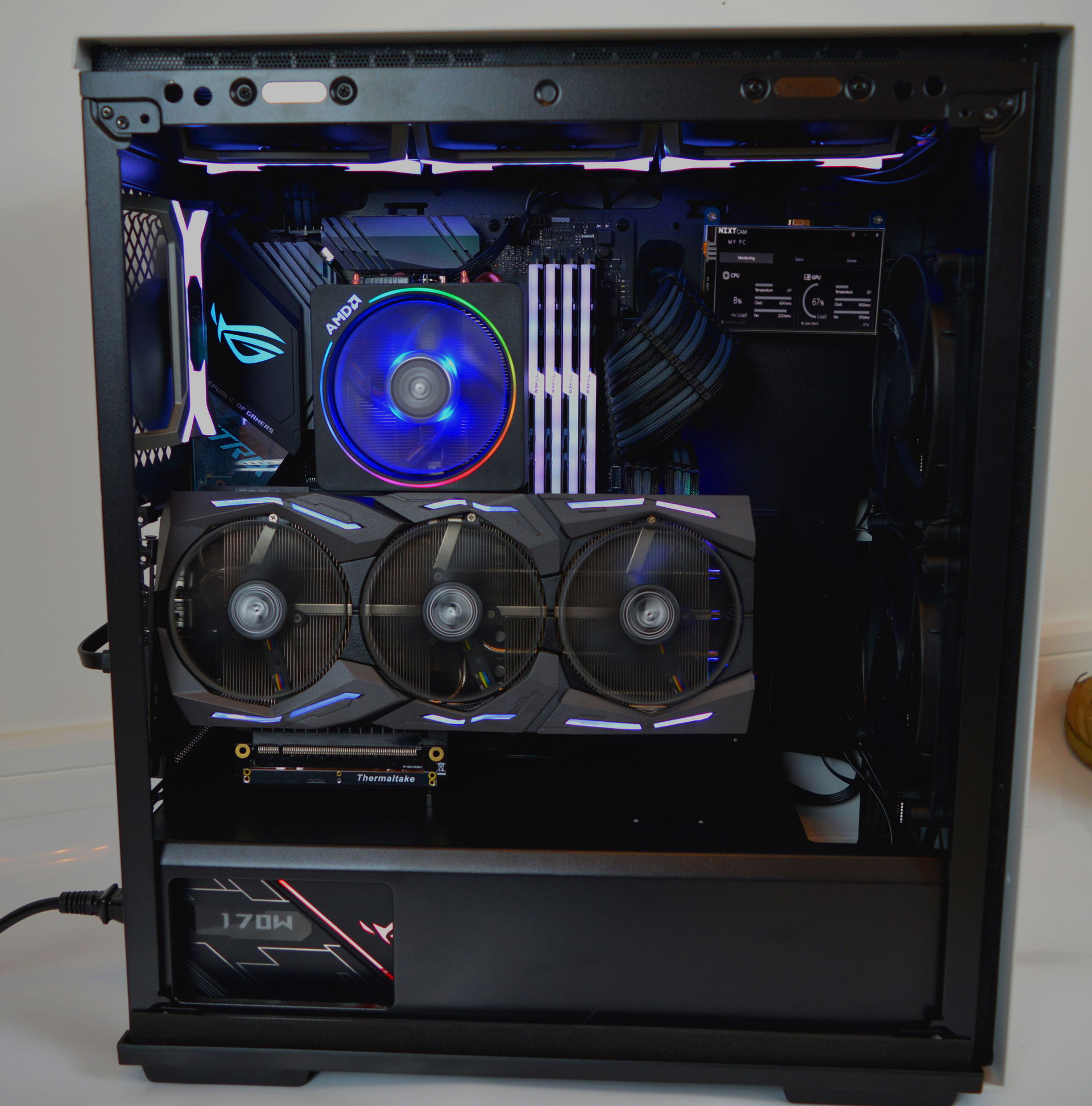 Arctic breeze » builds.gg