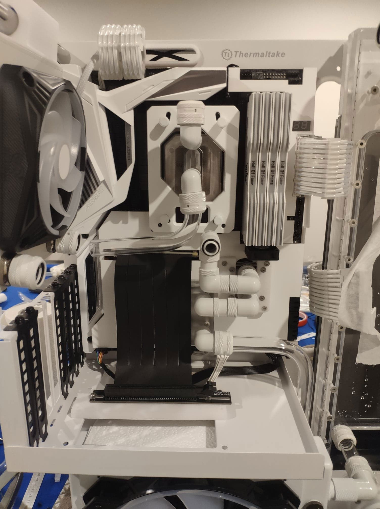 Project TT AIO » builds.gg