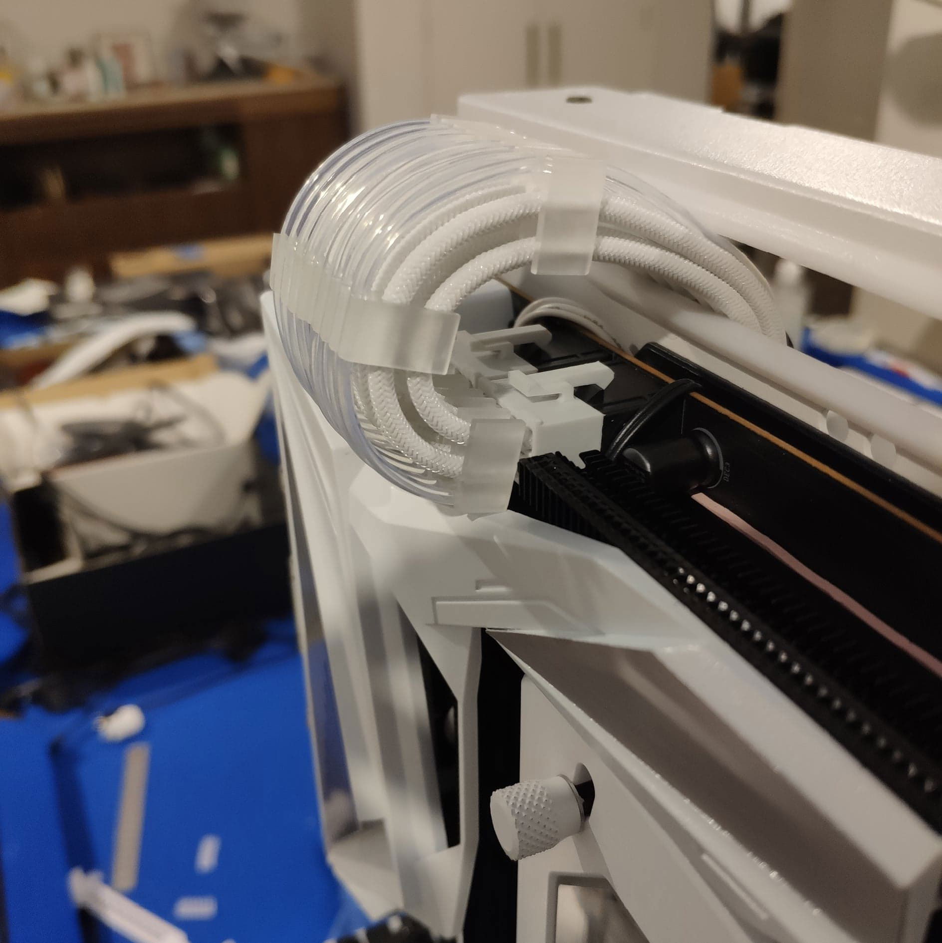 Project TT AIO » builds.gg