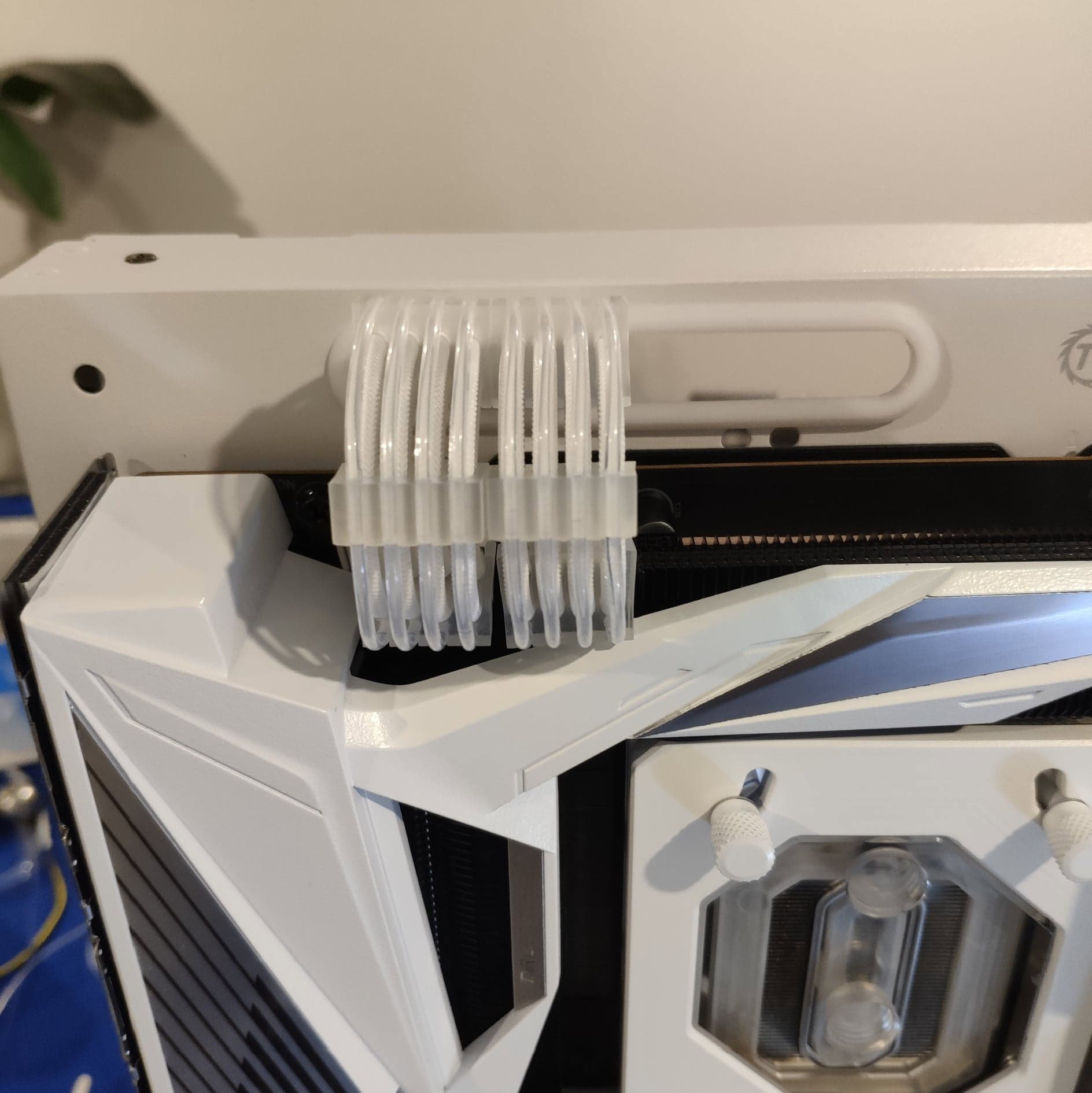 Project TT AIO » builds.gg