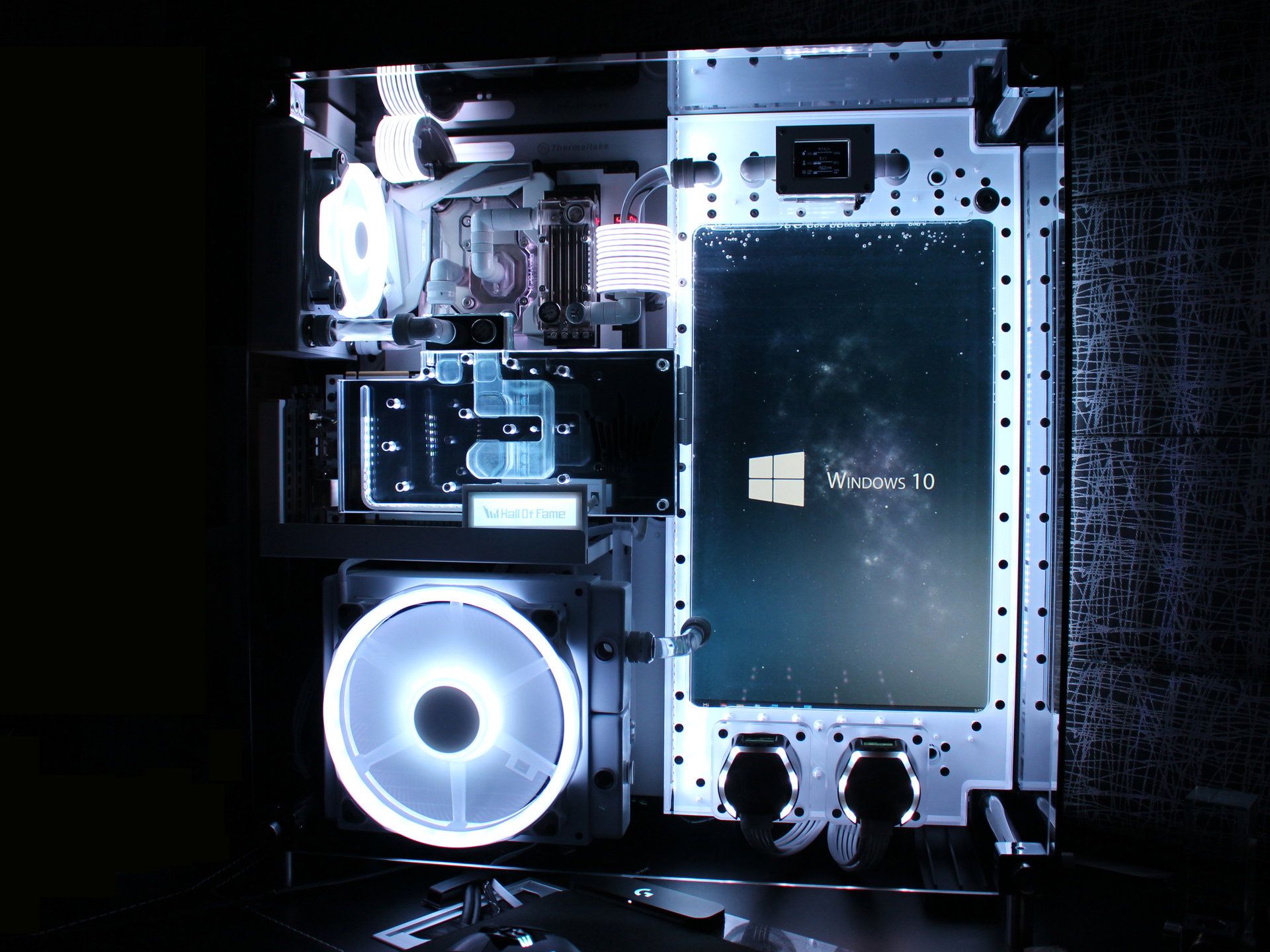 Project TT AIO » builds.gg