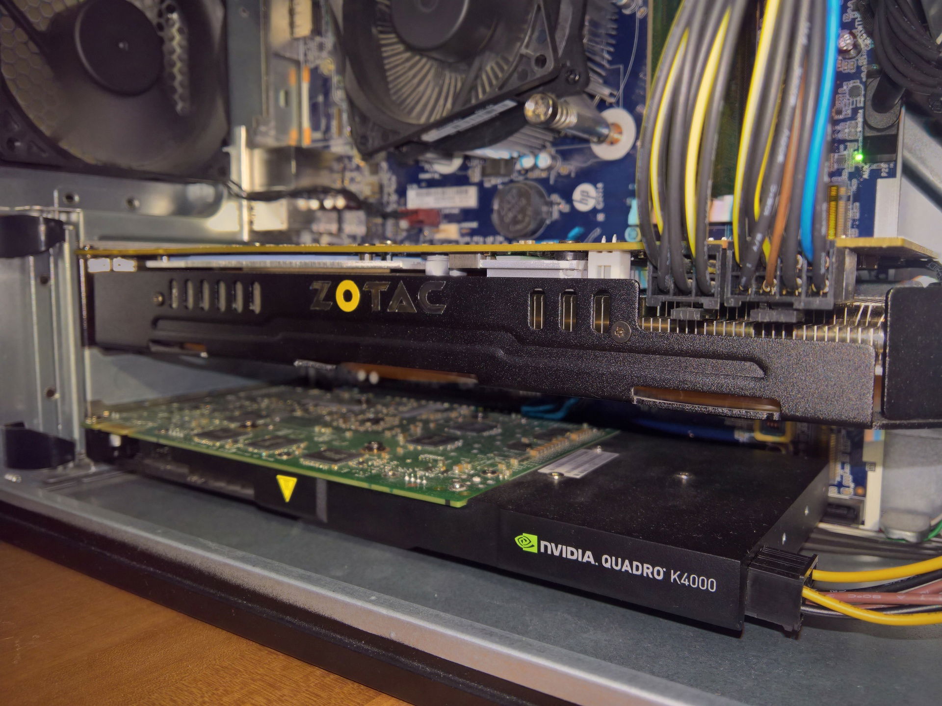 Weirdest Parts PC » builds.gg