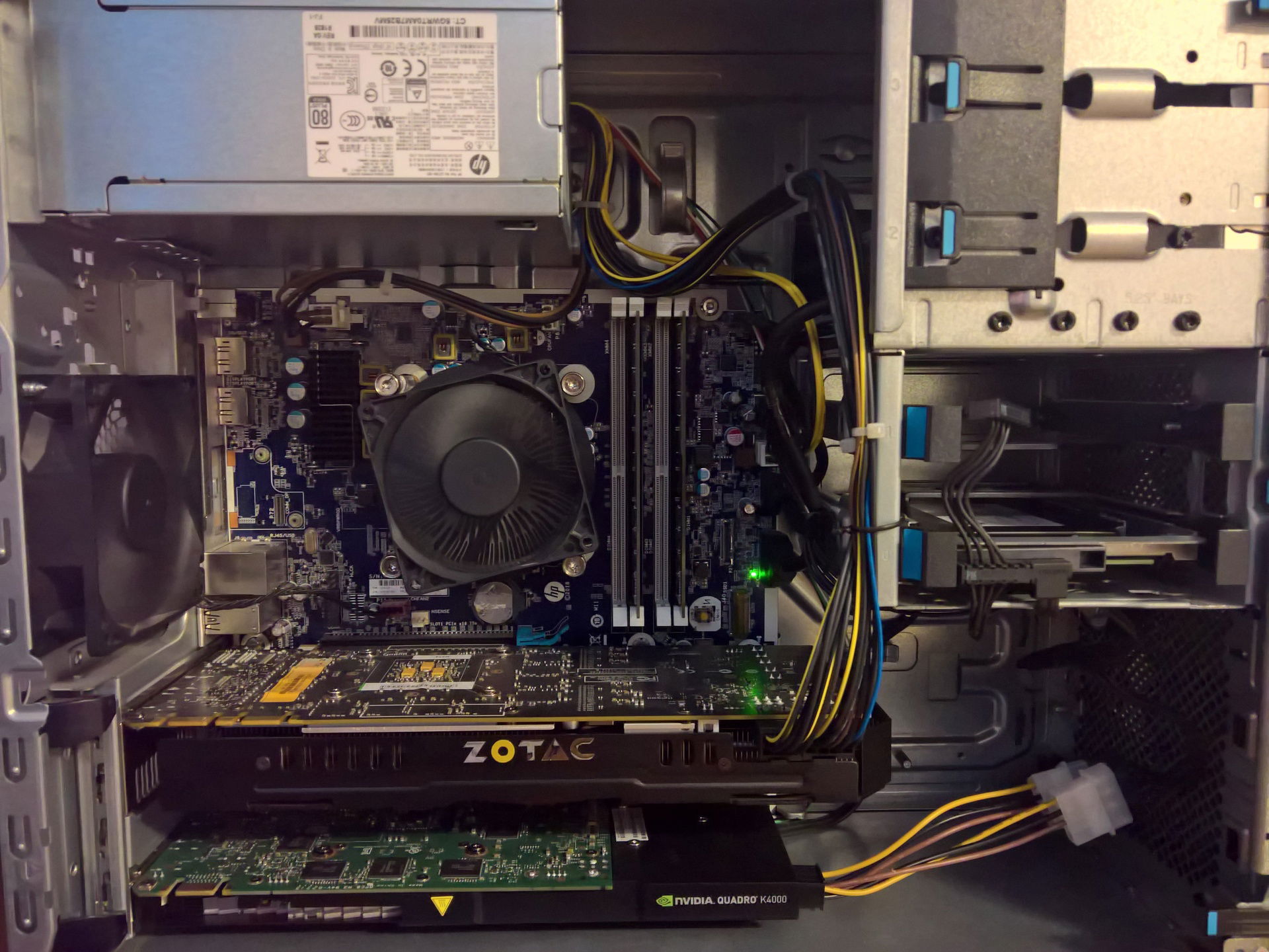 Weirdest Parts PC » builds.gg