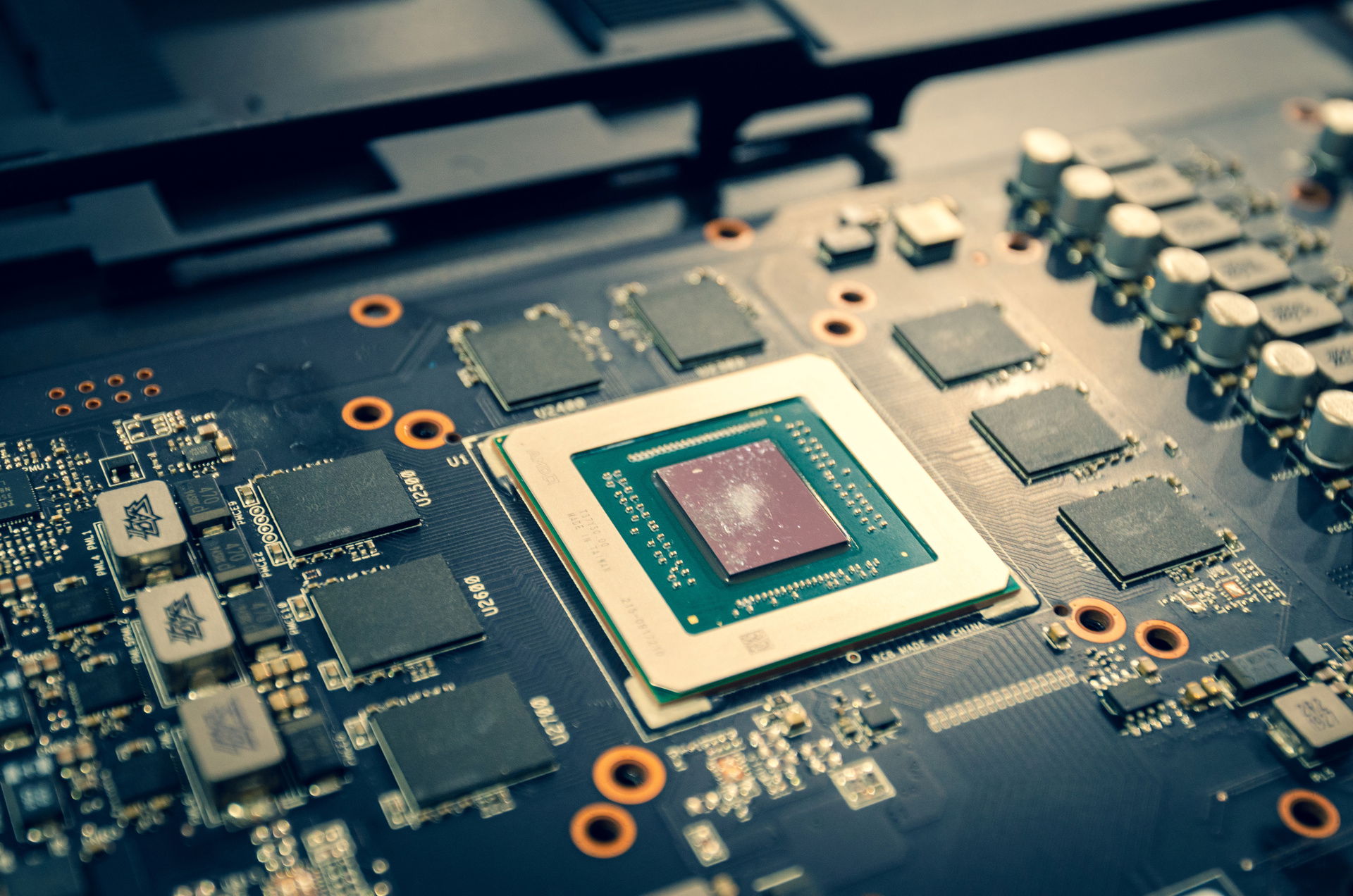 New HEDT - In Progress » builds.gg